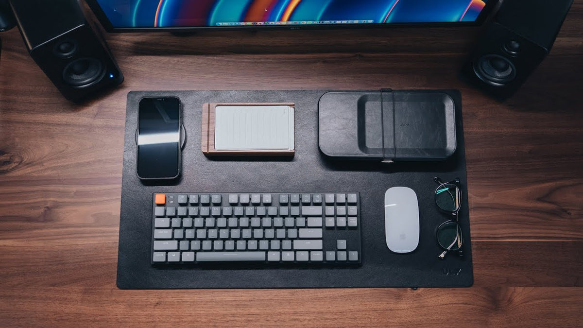 Keychron Keyboard Video Review — May 2021 – Keychron Hong Kong