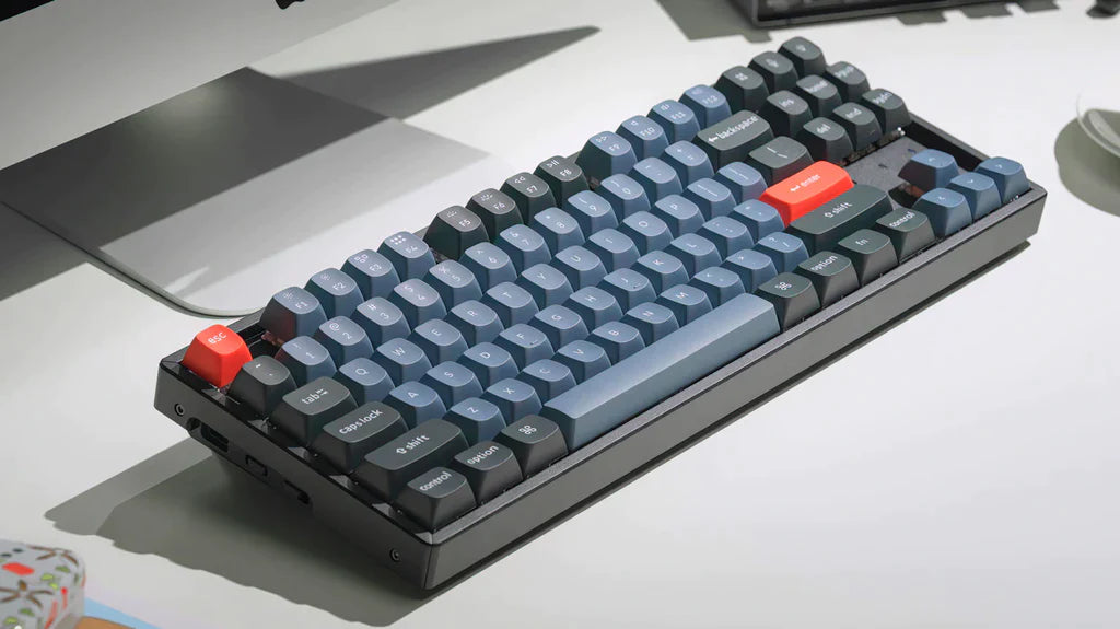 New firmware update and source code for the K8 Pro – Keychron Hong Kong