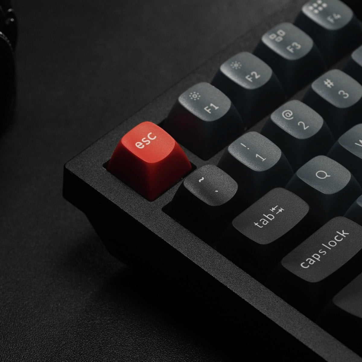 Keychron Keyboard Article Review - April 2022 – Keychron Hong Kong