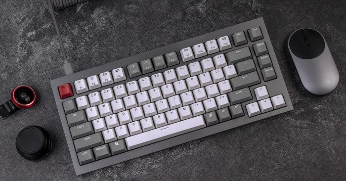 Keychron Keyboard Keychron Q1 Article Review - August 2021 – Keychron ...