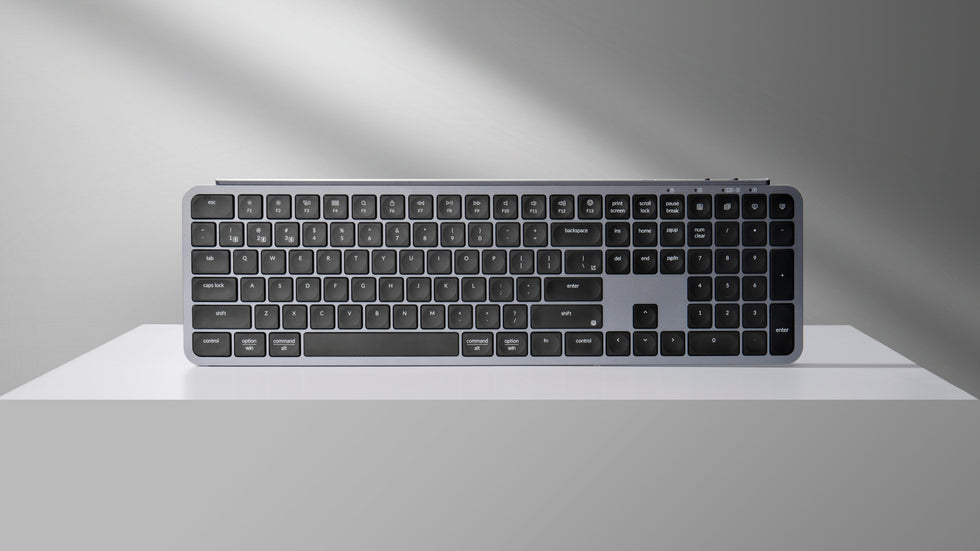 Keychron Hong Kong | Custom Mechanical Keyboards for Mac, Windows