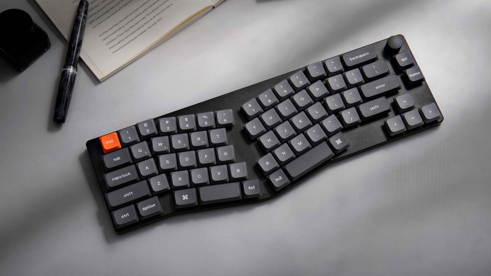 Keychron Hong Kong | Custom Mechanical Keyboards for Mac, Windows