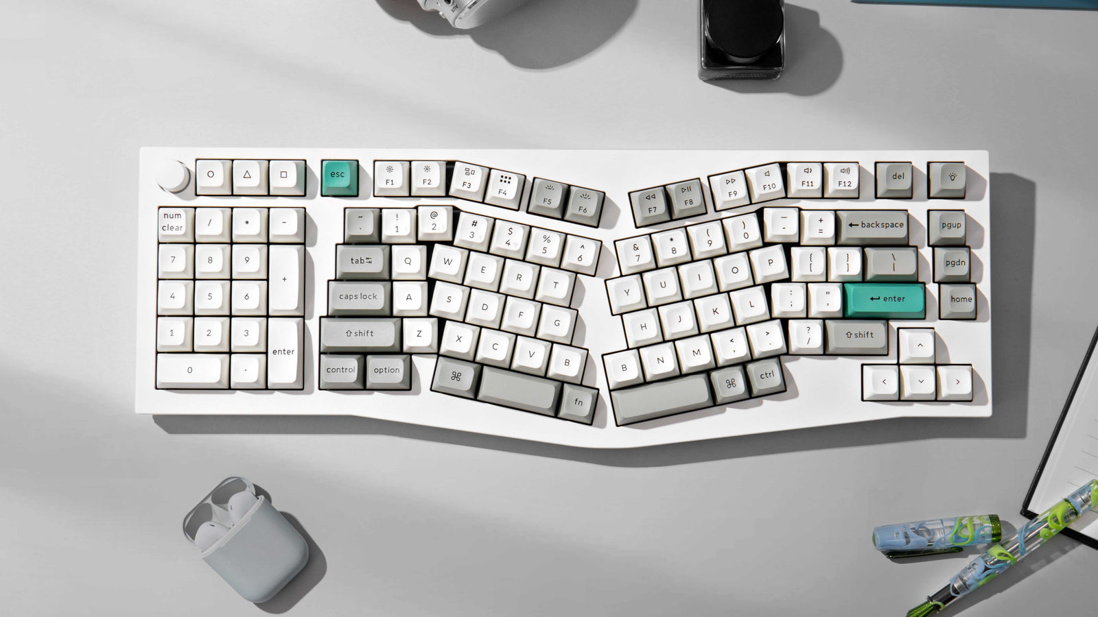 Keychron Hong Kong | Custom Mechanical Keyboards for Mac, Windows