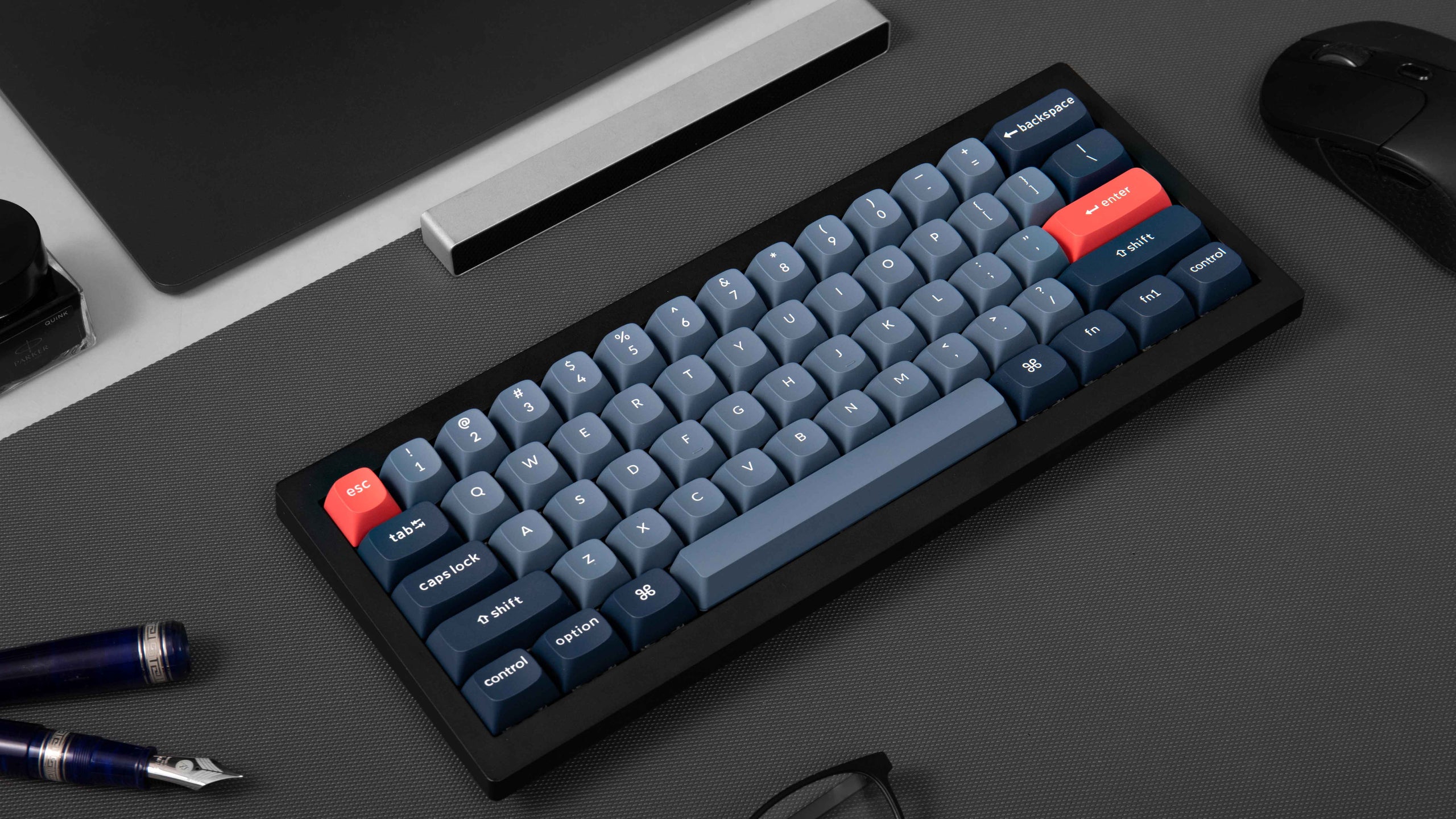 Keychron Hong Kong | Custom Mechanical Keyboards for Mac, Windows