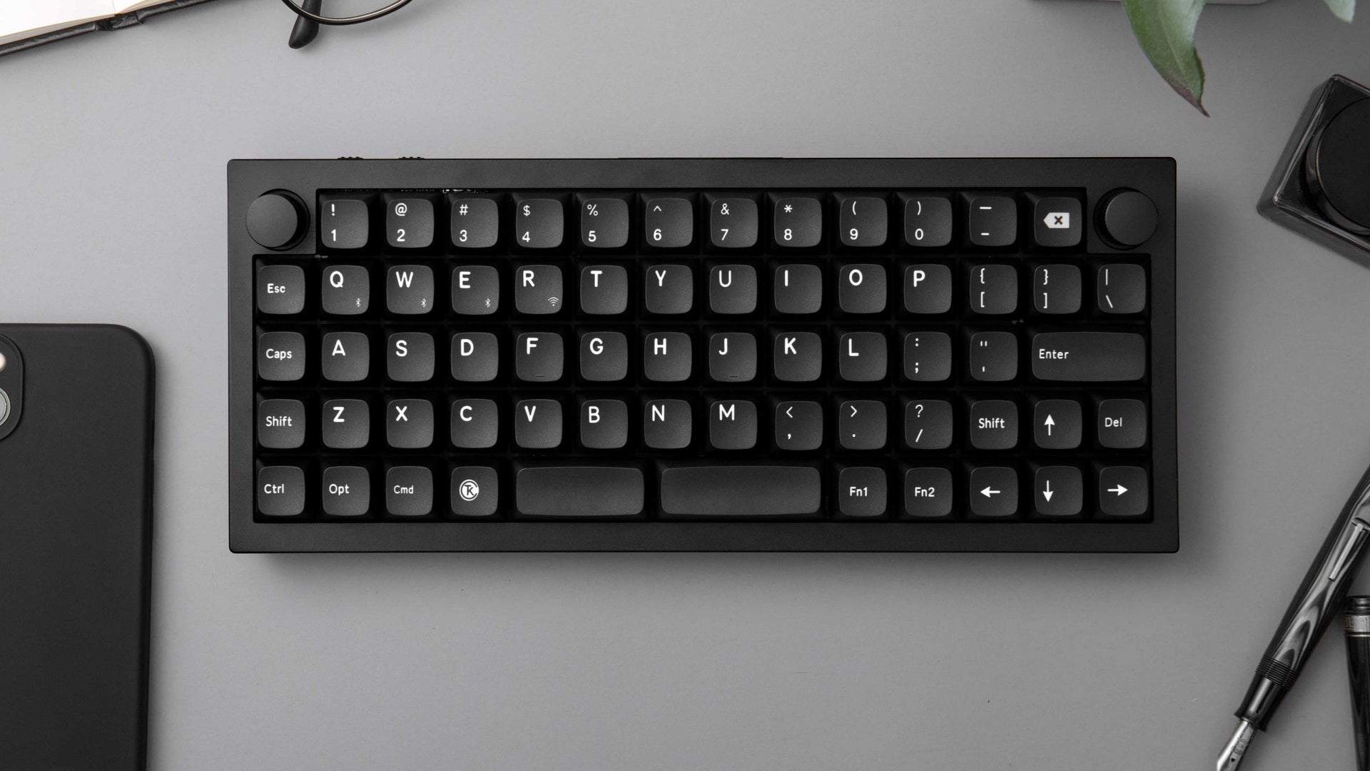 Keychron Hong Kong | Custom Mechanical Keyboards for Mac, Windows