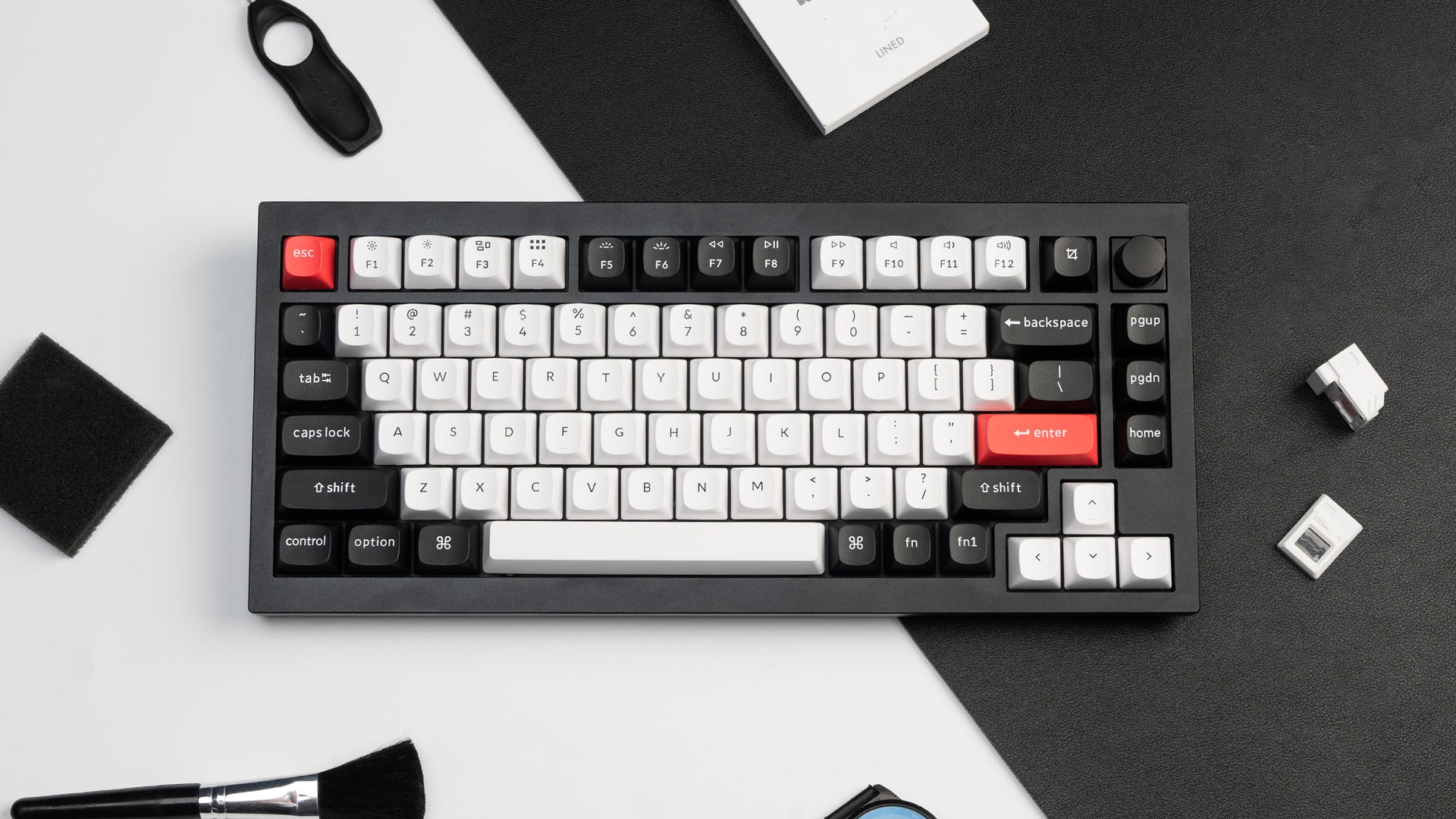 Keychron Hong Kong | Custom Mechanical Keyboards for Mac, Windows