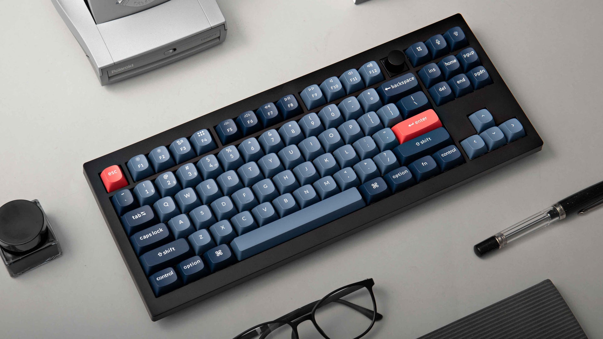 Keychron Hong Kong | Custom Mechanical Keyboards for Mac, Windows