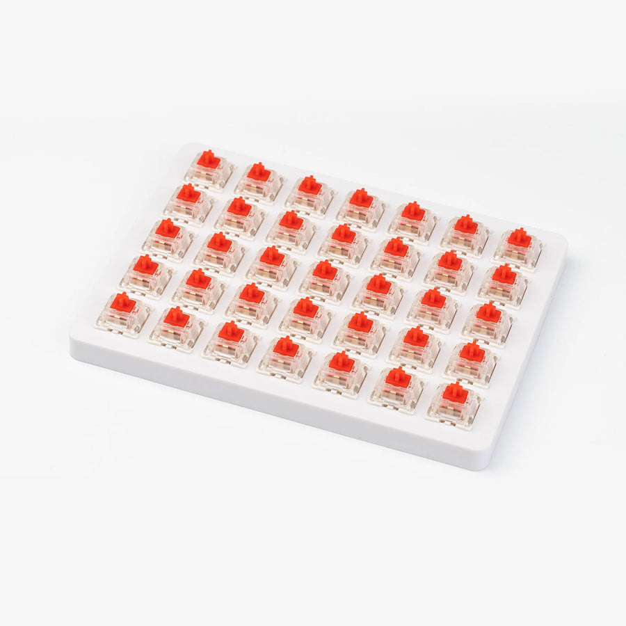 Gateron G Pro Switch Set – Keychron Hong Kong