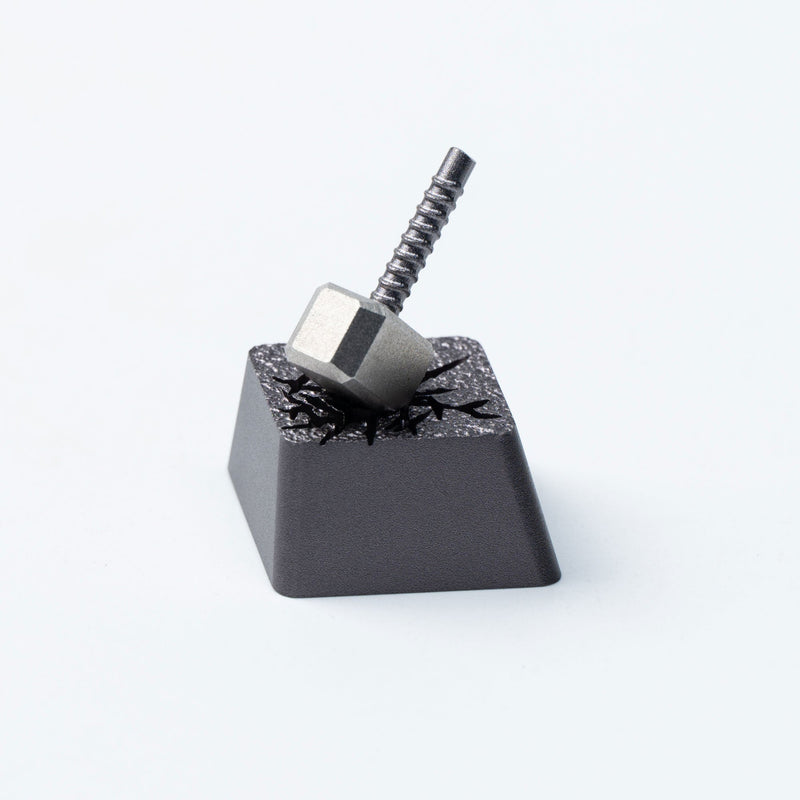 Metal Artisan Keycaps – Keychron Hong Kong