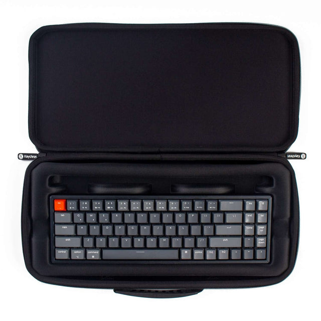 Keychron Keyboard Carrying Case – Keychron Hong Kong