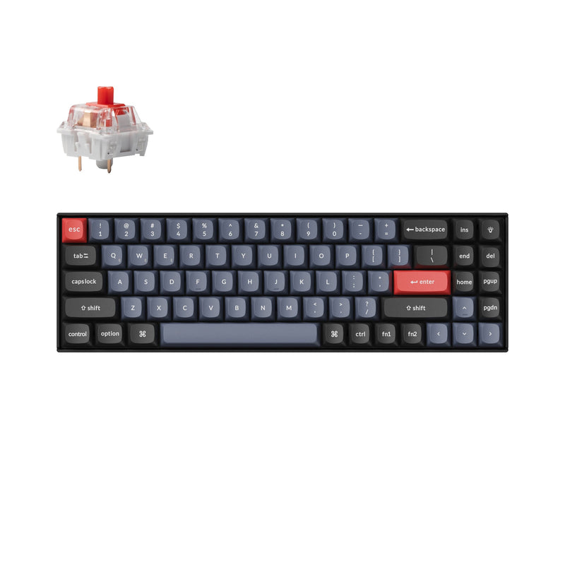 Keychron K Pro Series Keyboard – Keychron Hong Kong