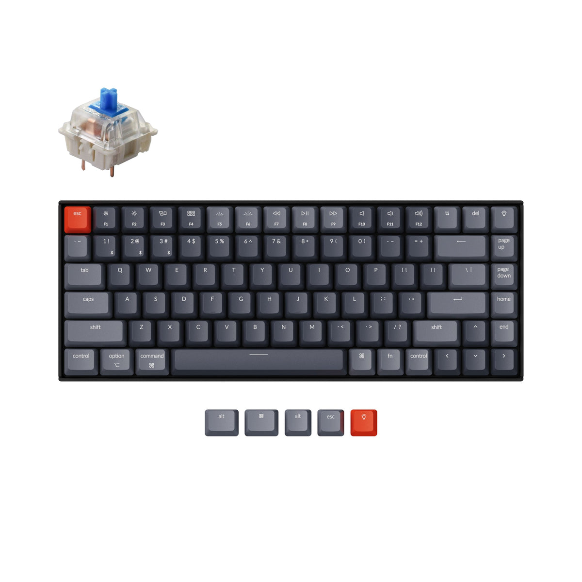All Keyboards – Keychron Hong Kong
