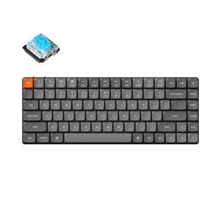 Low Profile Keyboard Collection – Keychron Hong Kong