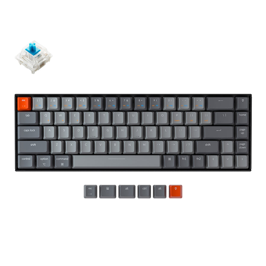 All Keyboards – Keychron Hong Kong