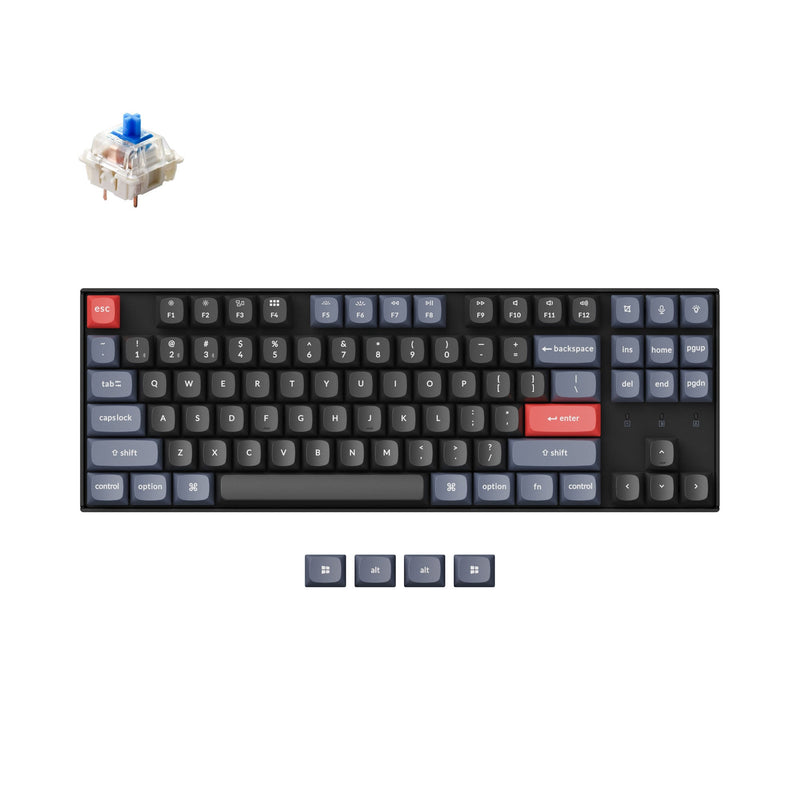 Keychron Hong Kong | Custom Mechanical Keyboards for Mac, Windows