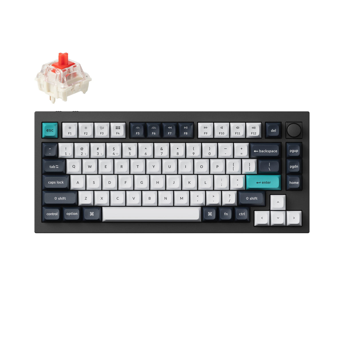 Keychron Q Max Series Keyboard – Keychron Hong Kong