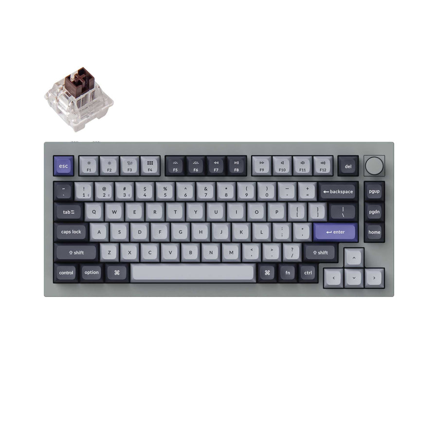 Keychron Q Pro Series Keyboard – Keychron Hong Kong