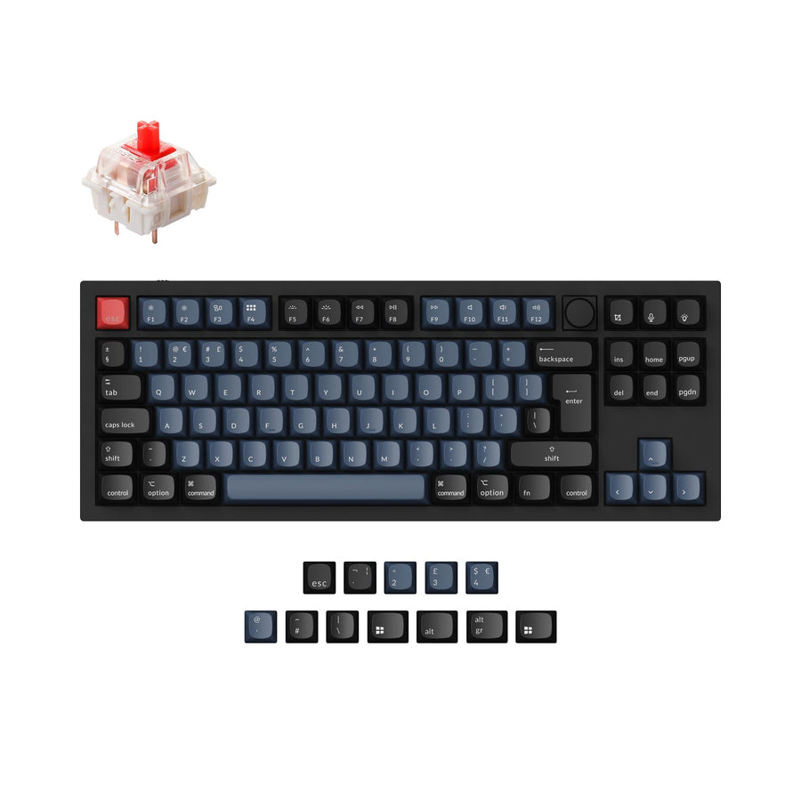 Custom Keyboards – Keychron Hong Kong