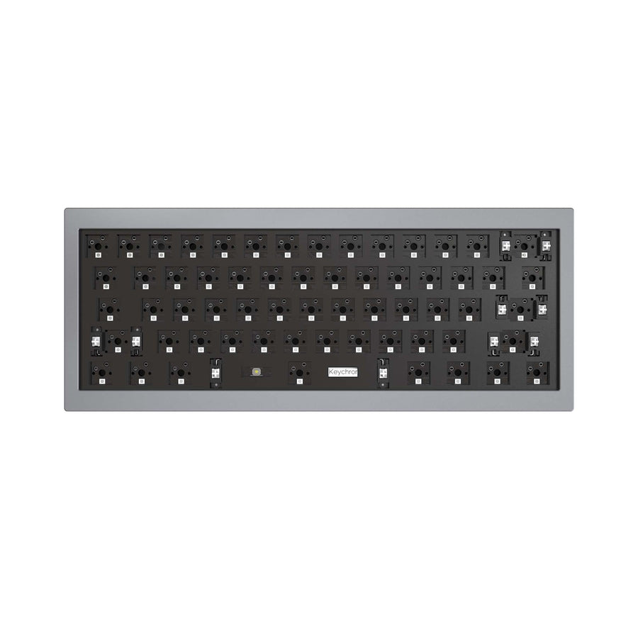 Keychron Q4 QMK Custom Mechanical Keyboard – Keychron Hong Kong