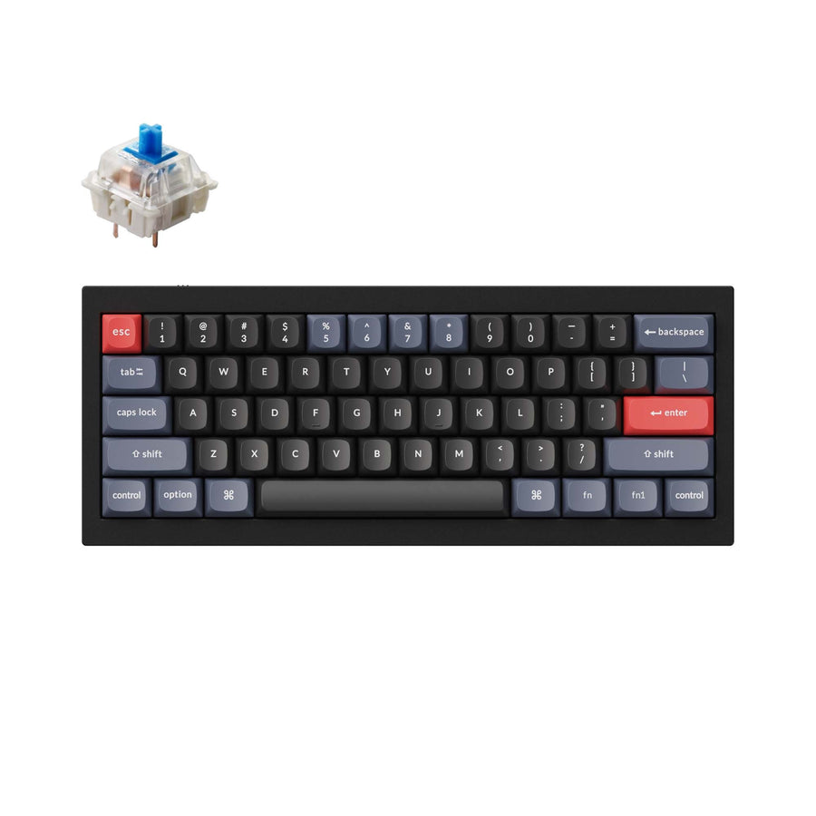 All Keyboards – Keychron Hong Kong