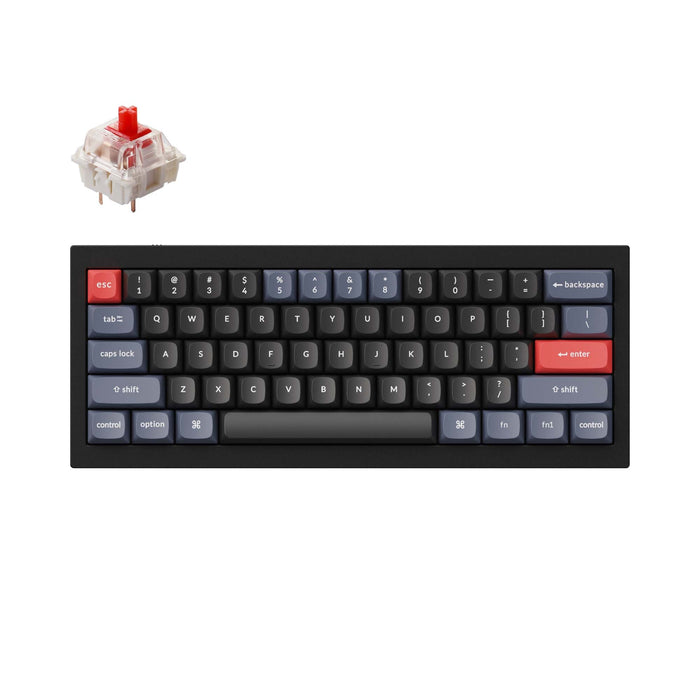 All Keyboards – Keychron Hong Kong