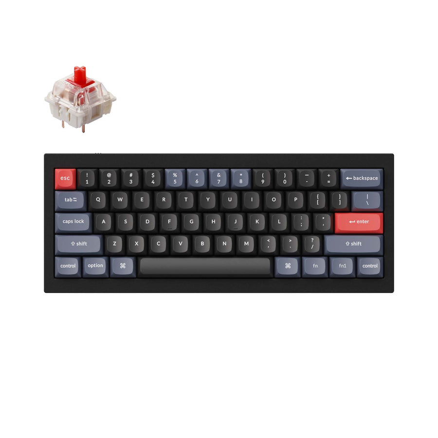 All Keyboards – Keychron Hong Kong