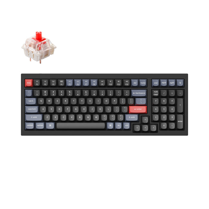 Keychron Hong Kong | Custom Mechanical Keyboards for Mac, Windows