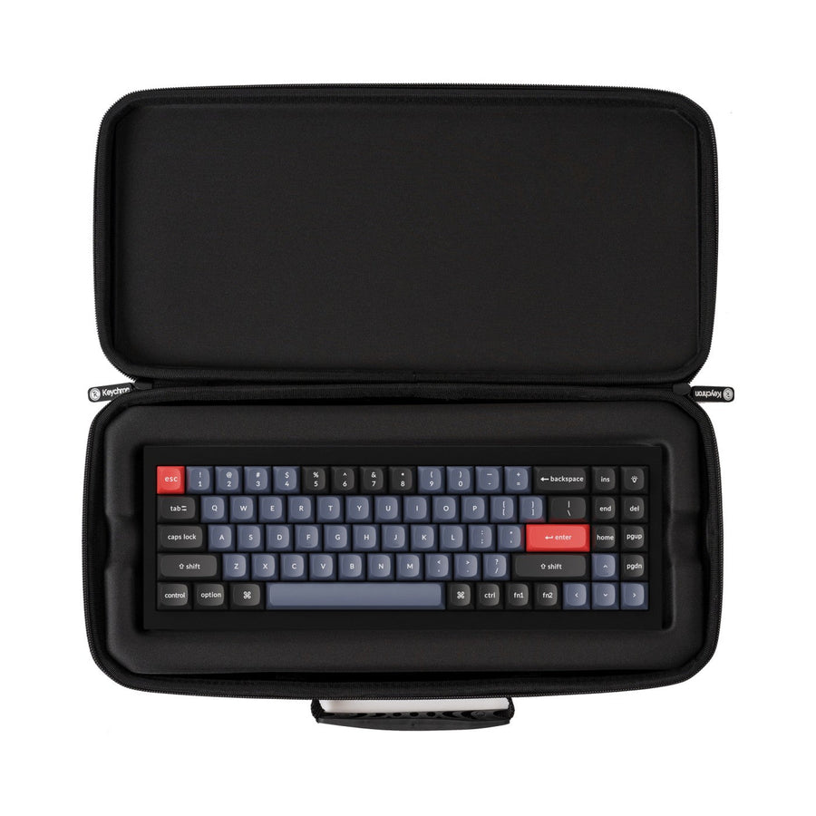 Keychron Keyboard Carrying Case – Keychron Hong Kong