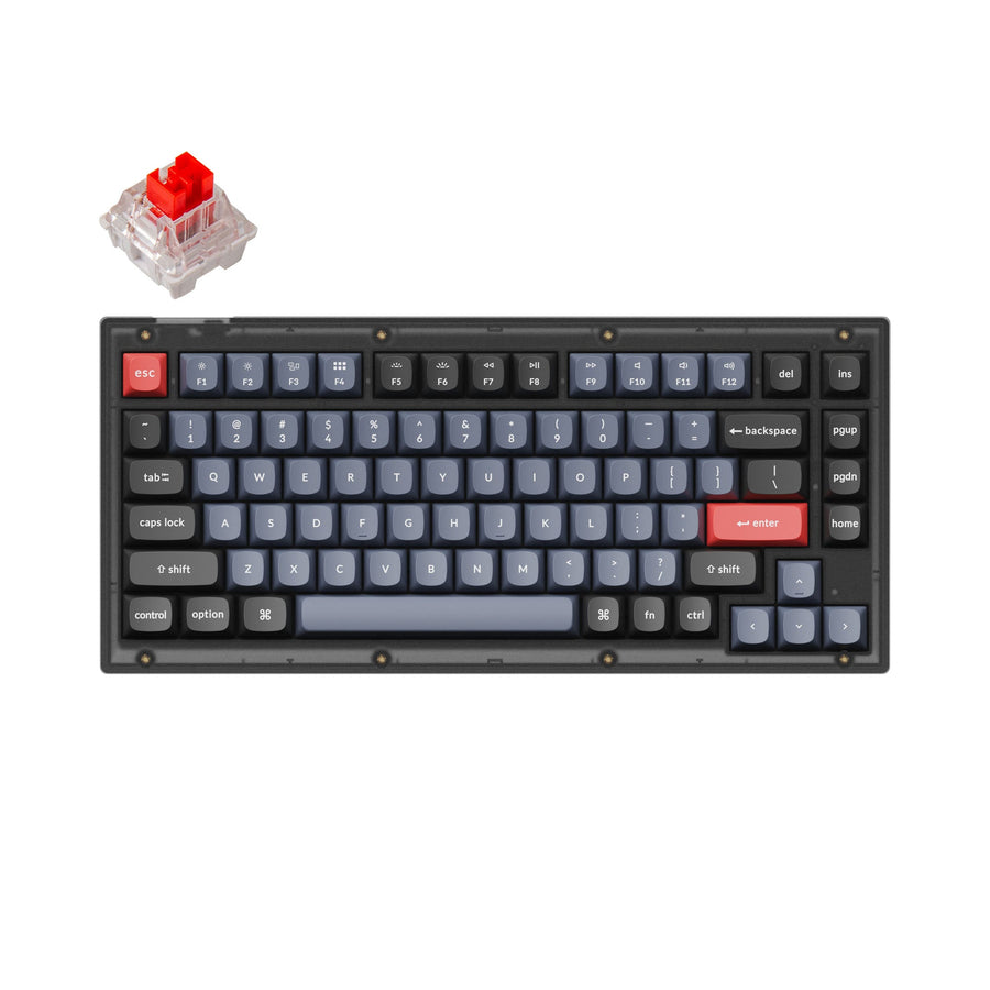 Custom Keyboards – Keychron Hong Kong