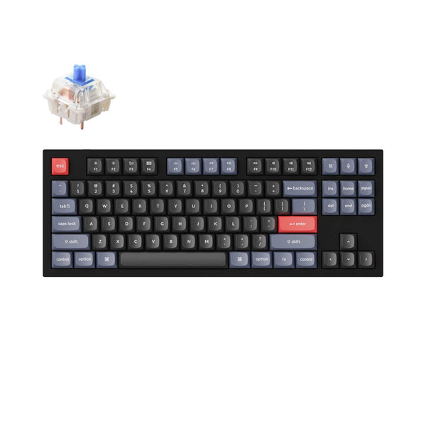 Keychron Hong Kong | Custom Mechanical Keyboards for Mac, Windows
