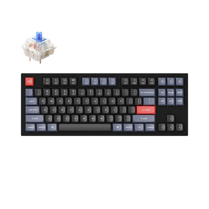 Keychron Hong Kong | Custom Mechanical Keyboards for Mac, Windows