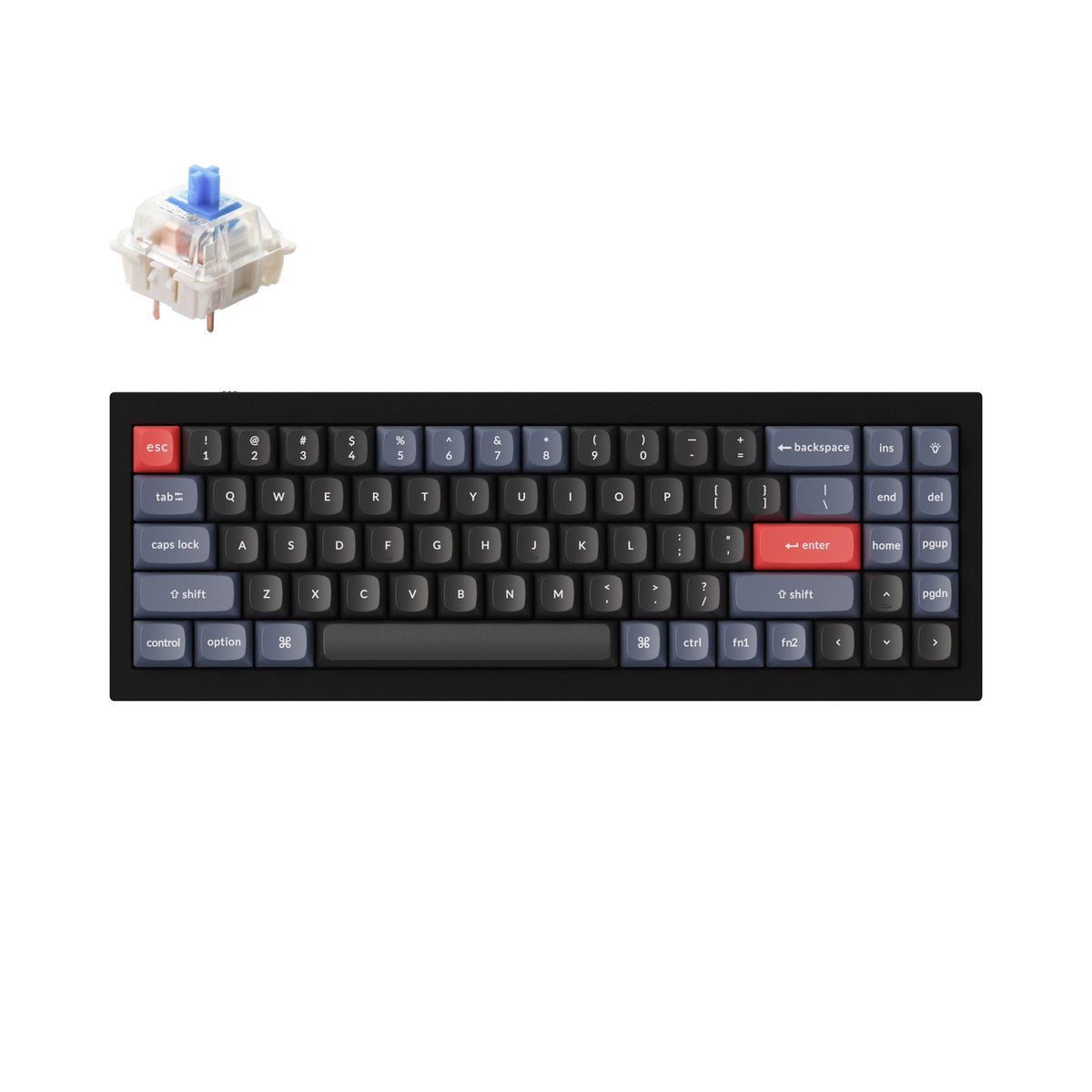 All Keyboards – Keychron Hong Kong