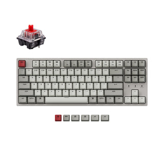 All Keyboards – Keychron Hong Kong