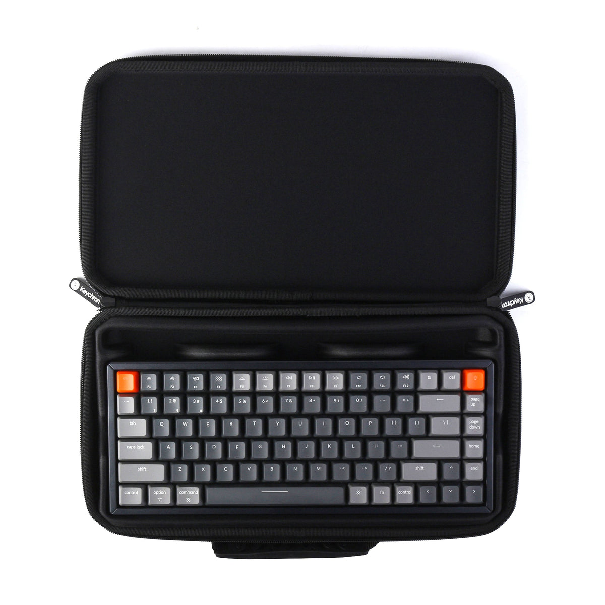 Keychron Add-on Palm Rest or Keycaps – Keychron Hong Kong